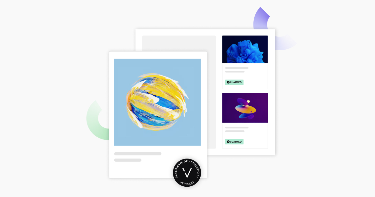 Verisart